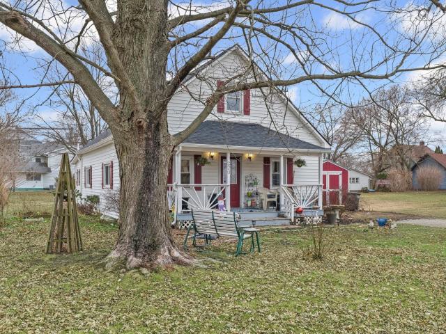 220 Western Ave, De Land, IL 61839 | MLS #12544 | Compass