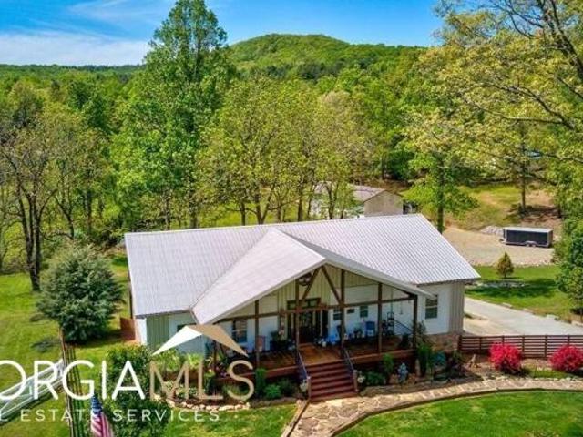 220 Whistle Pig Ter, Blairsville, GA 30512