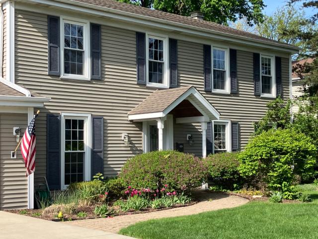 220 White Fawn Trail