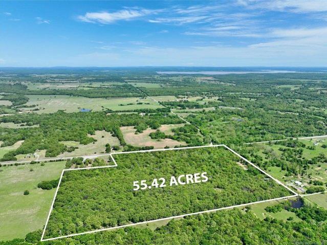 220 Wild Rose Rd, Indianola, OK 74442