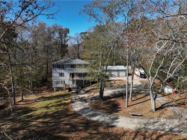 220 Wildwood Farms Rd, Gray Court, SC 29645 | MLS #20282 | Compass