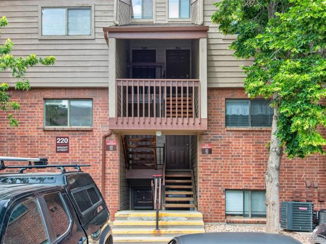 220 Wright Street # 103