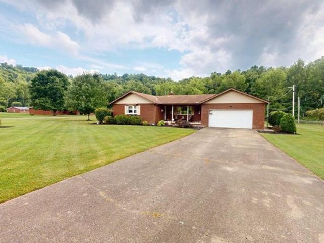 220 Township Road 339, Proctorville, OH 45669