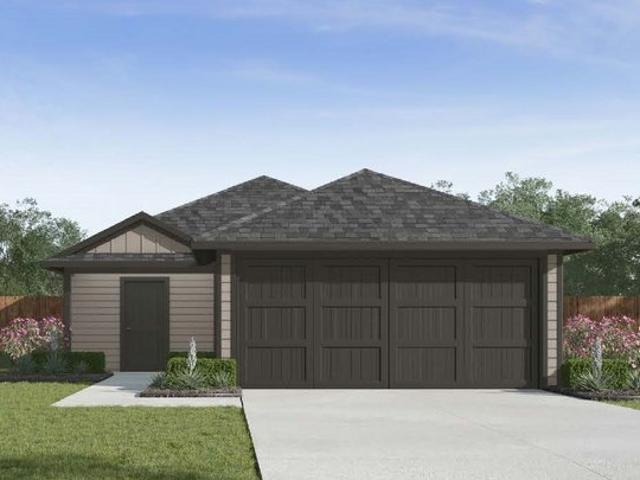220 Texas Ave, China, TX 77613