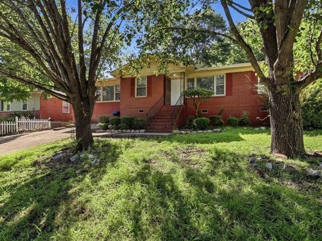 220 Tennant Ave, Columbus, GA 31907