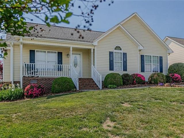 220 Thad Dr, Haw River, NC 27258