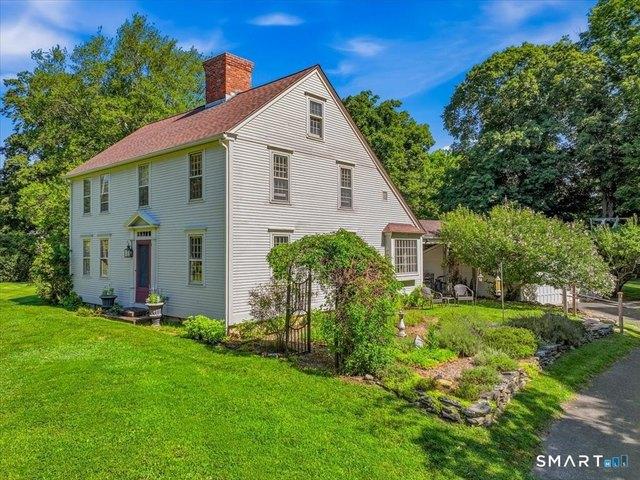 220 Thayer Rd, Haddam, CT 06441