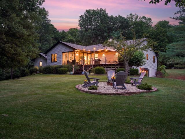220 The Woods Drive