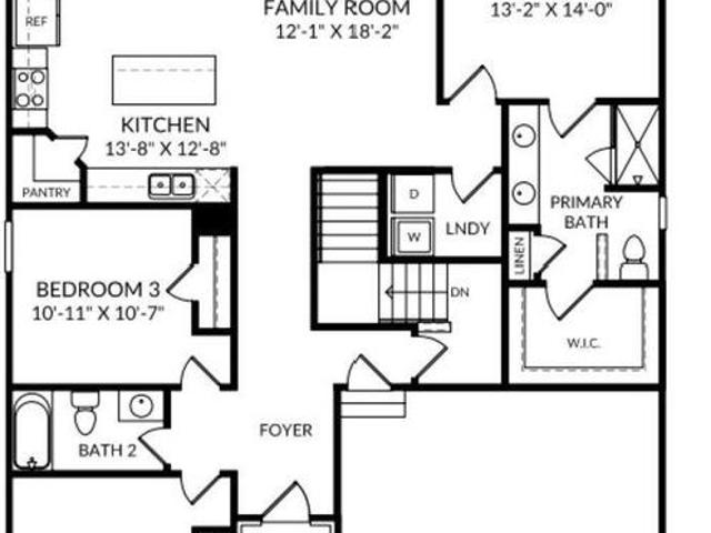 220 Trailfork Rd # LOT 106