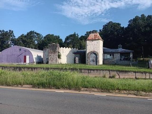 220 US Highway 280, Americus, GA 31719