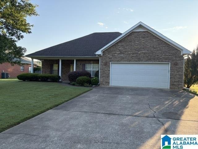 220 Victoria Sta, Maylene, AL 35114