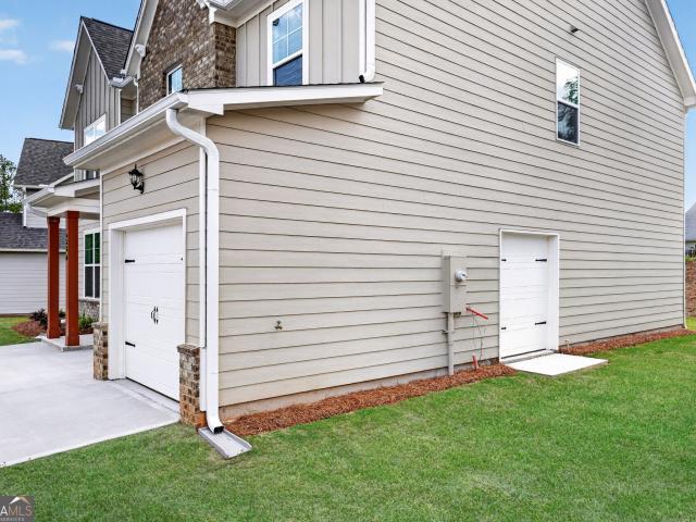 220 Villa Rica Springs LOT 13