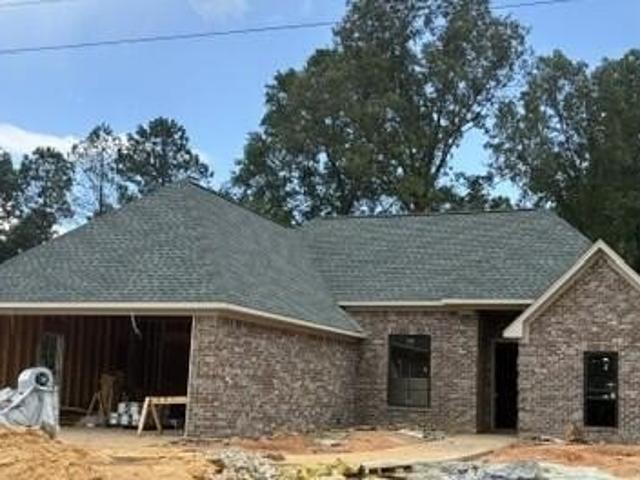220A W Williams Rd, Pheba, MS 39755