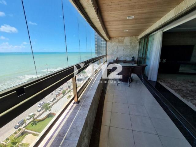 220m² Edf Castelo Del Mar, Boa Viagem. Ref.:AP38637V