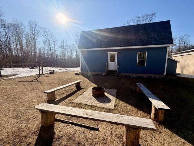 22143 County Road 458, McMillan, MI 49853