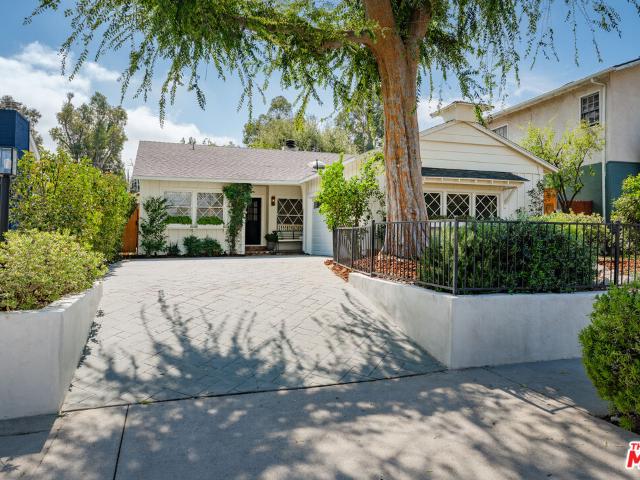 22140 Ybarra Rd, Woodland Hills, CA 91364 | Compass
