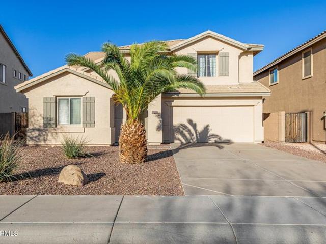 22142 W Moonlight Path, Buckeye, AZ 85326