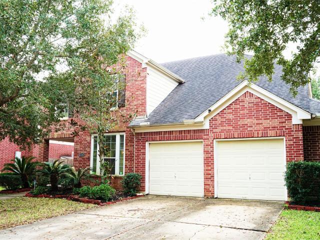 22147 Canyonwood Park Lane