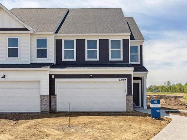 22144 Harvest Ave, Rogers, MN 55374