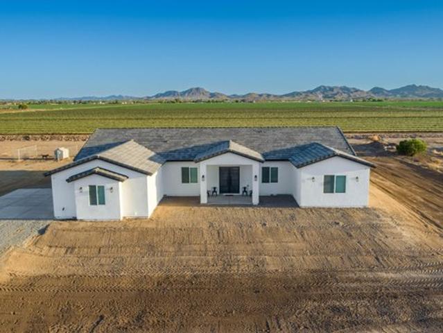 22145 W Harwell Rd, Buckeye, AZ 85326