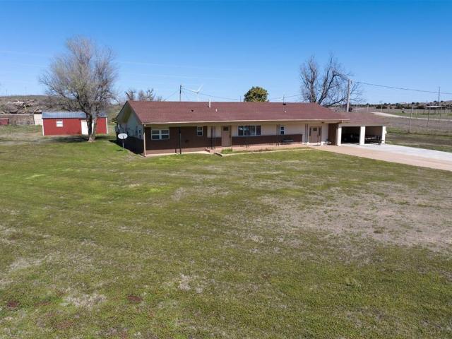 22146 County Road 1430 Road