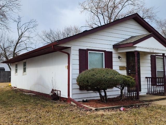 22148 E Churchill Dr, Richton Park, IL 60471 | MLS #12590