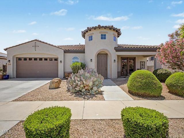 22149 E Cherrywood Dr, Queen Creek, AZ 85142