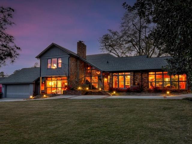 2214 Morningside Dr, Augusta, GA 30904