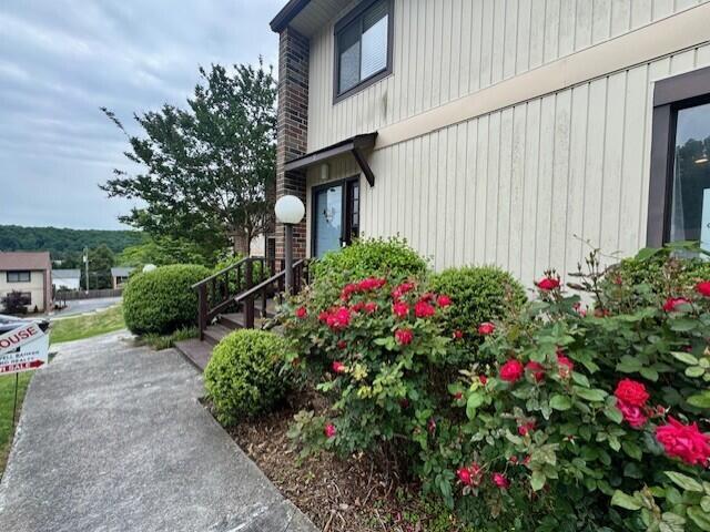 2214 Mount Haven Drive