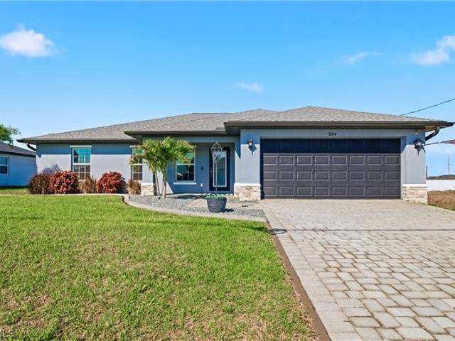 2214 NW 21st Ave, Cape Coral, FL 33993