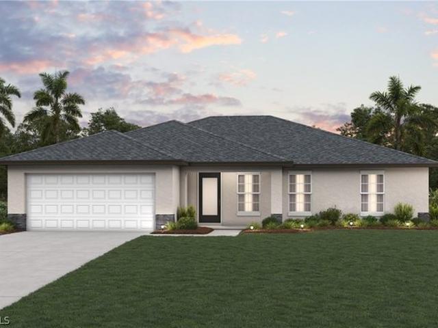 2214 NW 21st Ave, Cape Coral, FL 33993
