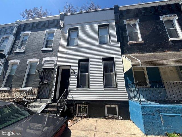 2214 N Cleveland St, Philadelphia, PA 19132