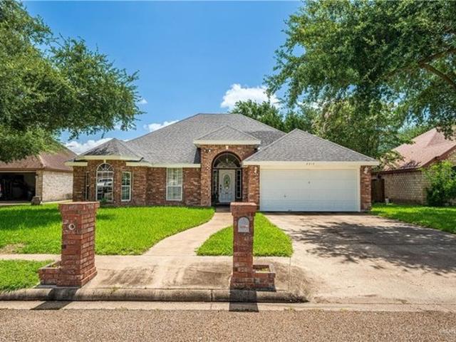 2214 Northgate Cir, Weslaco, TX 78599