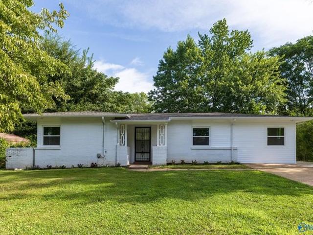 2214 Norwood Dr NW, Huntsville, AL 35810