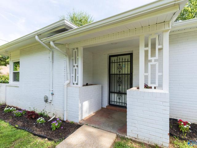 2214 Norwood Drive