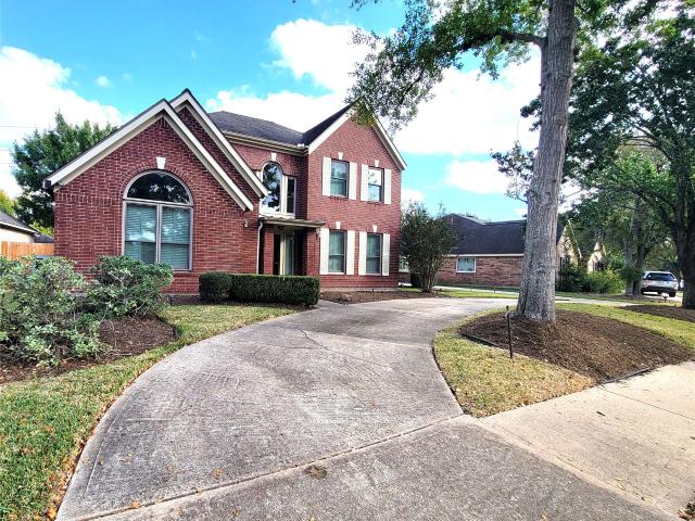 2214 Old S Dr, Richmond, TX 77406 | MLS #9037