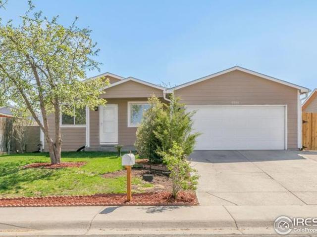 2214 Alpine Ave, Greeley, CO 80631