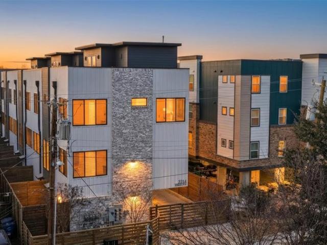 2214 Annex Ave Unit 102, Dallas, TX 75204