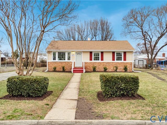 2214 Beau Lane