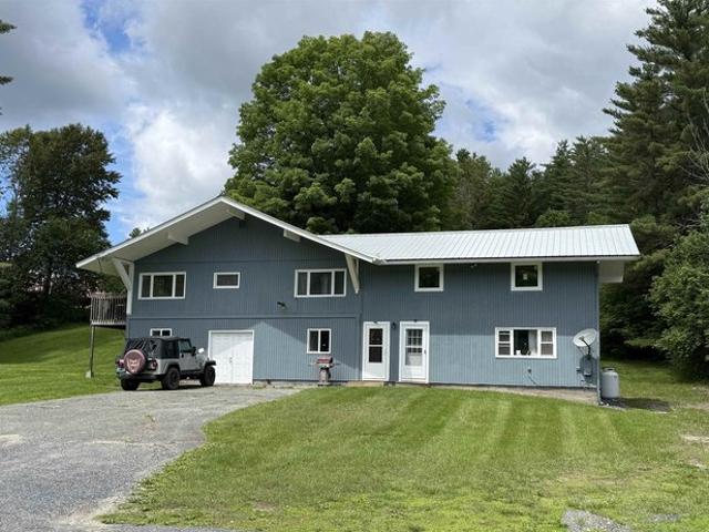 2214 Calendar Brook Rd, Sutton, VT 05867