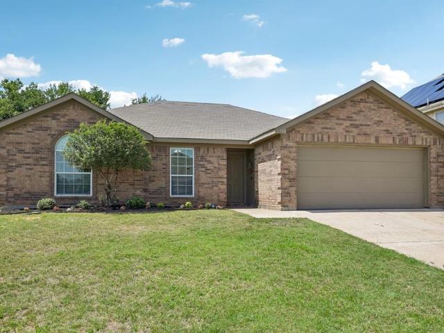 2214 Cancun Drive