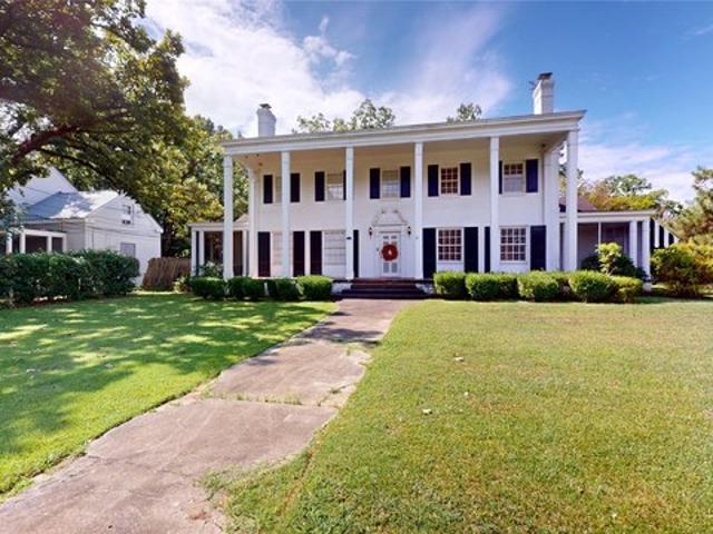 2214 Carter Hill Rd, Montgomery, AL 36106