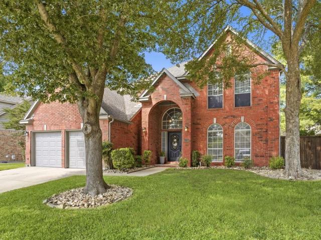 2214 Cherry Hill Lane