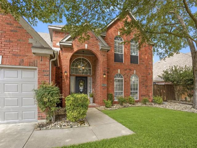 2214 Cherry Hill Lane