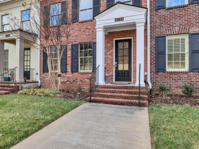2214 Clare Park Dr