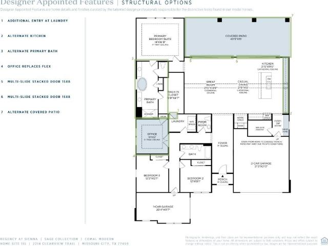 2214 Clearview Trail