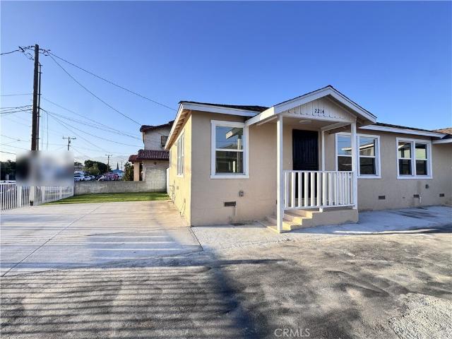 2214 Continental Avenue, South El Monte, US, CA