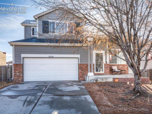 2214 Cowhand Place
