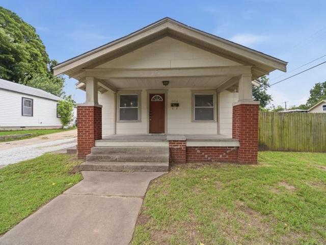 2214 E 12th Pl, Tulsa, OK 74104