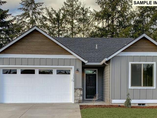 2214 E Dalmatian Dr, La Center, WA 98629